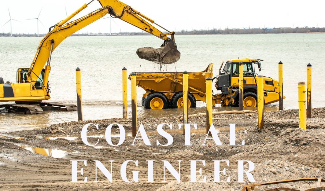 Coastal Engineering - CESAME - Cal Poly, San Luis Obispo